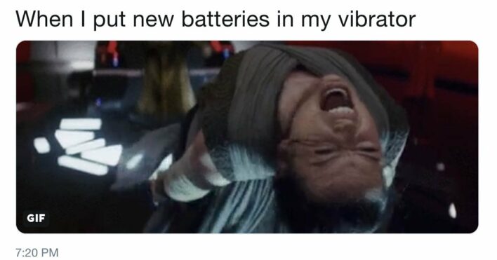 May The 66 Funniest Star Wars Memes Be With You