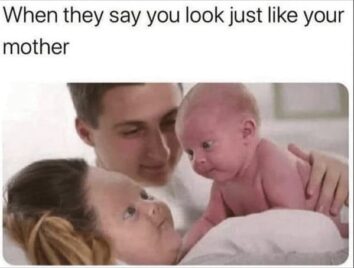 50 Relatable Mom Memes You Could Send Her Instead Of A Mother's Day ...