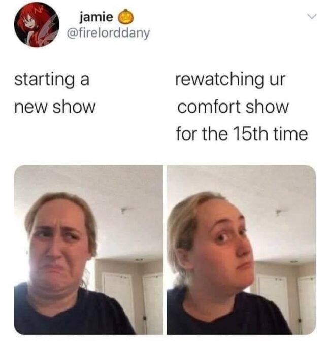 28 Relatable Memes For Anyone Who's Coping With Life's BS Through Humor ...