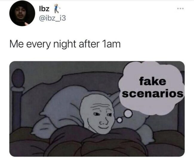 28 Relatable Memes For Anyone Who's Coping With Life's BS Through Humor ...