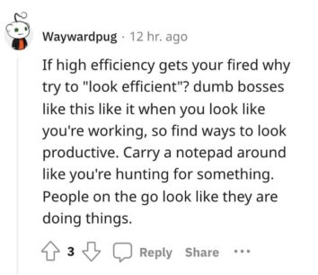 Productive Yet Quiet Programmer Fired For "Underperformance" Despite ...