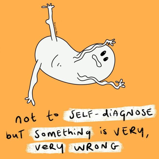 40 Relatable Single-Panel Comics That Show How Hilariously Absurd ...