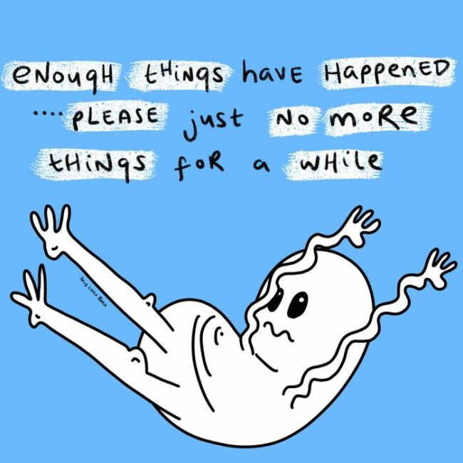 40 Relatable Single-Panel Comics That Show How Hilariously Absurd ...