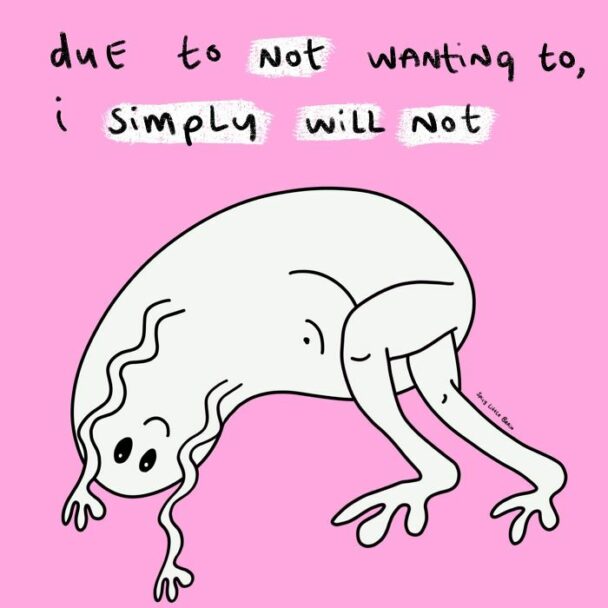 40 Relatable Single-Panel Comics That Show How Hilariously Absurd ...