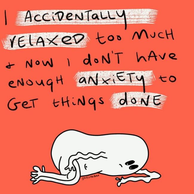 40 Relatable Single-Panel Comics That Show How Hilariously Absurd ...