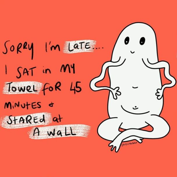 40 Relatable Single-Panel Comics That Show How Hilariously Absurd ...