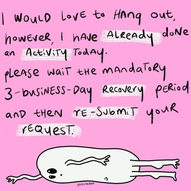 40 Relatable Single-Panel Comics That Show How Hilariously Absurd ...