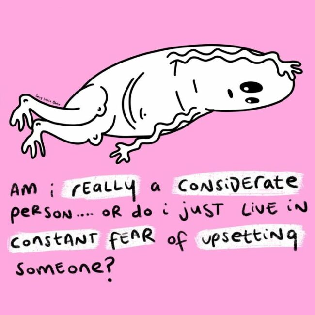 40 Relatable Single-Panel Comics That Show How Hilariously Absurd ...