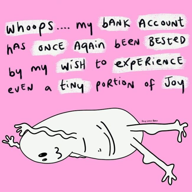 40 Relatable Single-Panel Comics That Show How Hilariously Absurd ...