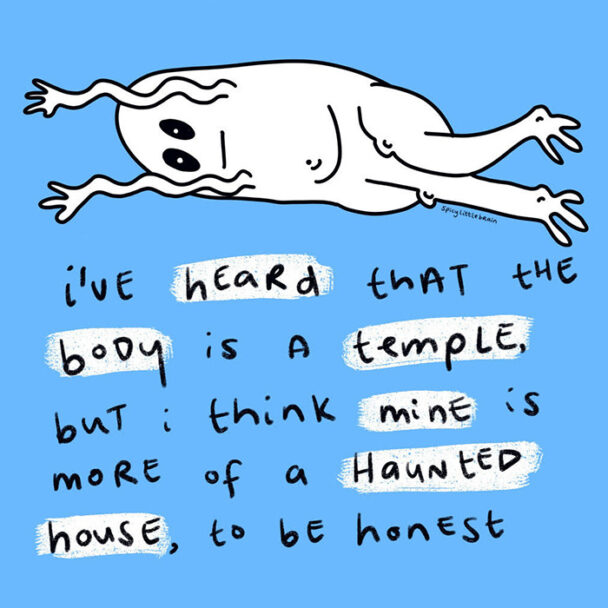 40 Relatable Single-Panel Comics That Show How Hilariously Absurd ...