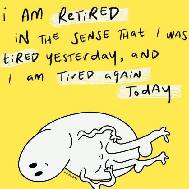 40 Relatable Single-Panel Comics That Show How Hilariously Absurd ...