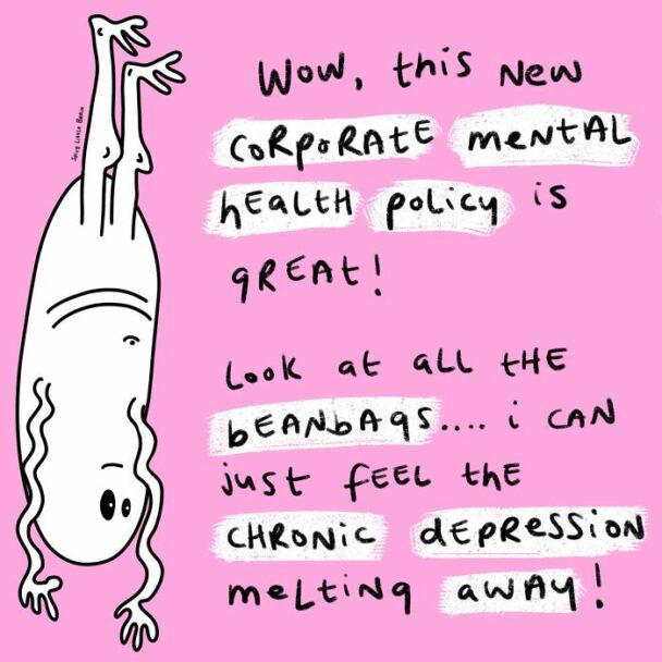 40 Relatable Single-Panel Comics That Show How Hilariously Absurd ...