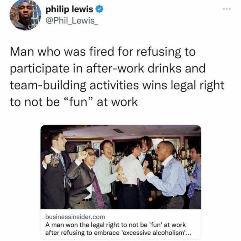 35 Relatable Work Memes Posted By Funny Employees This Week (May 8-15 ...