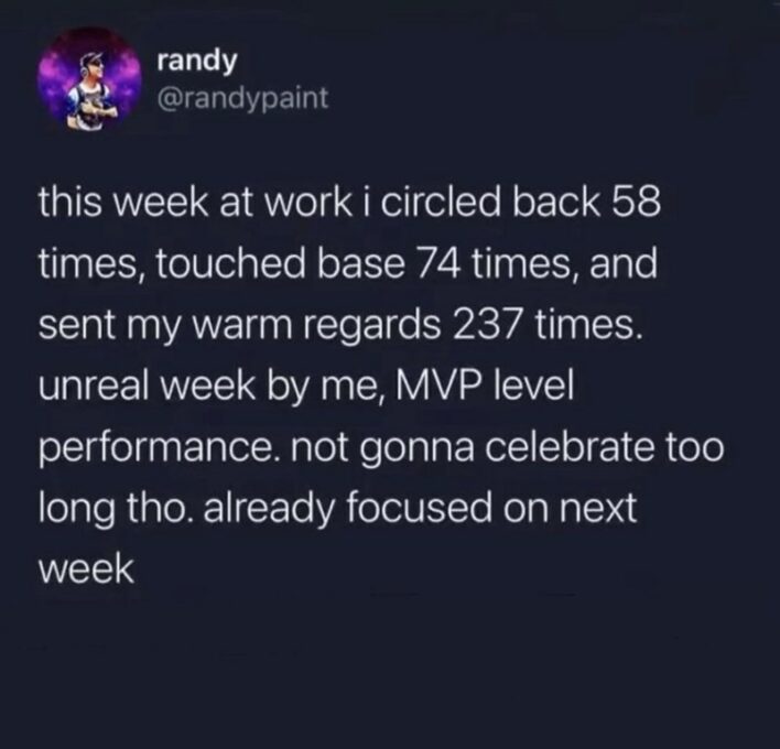 35 Relatable Work Memes Posted By Funny Employees This Week (May 8-15 ...
