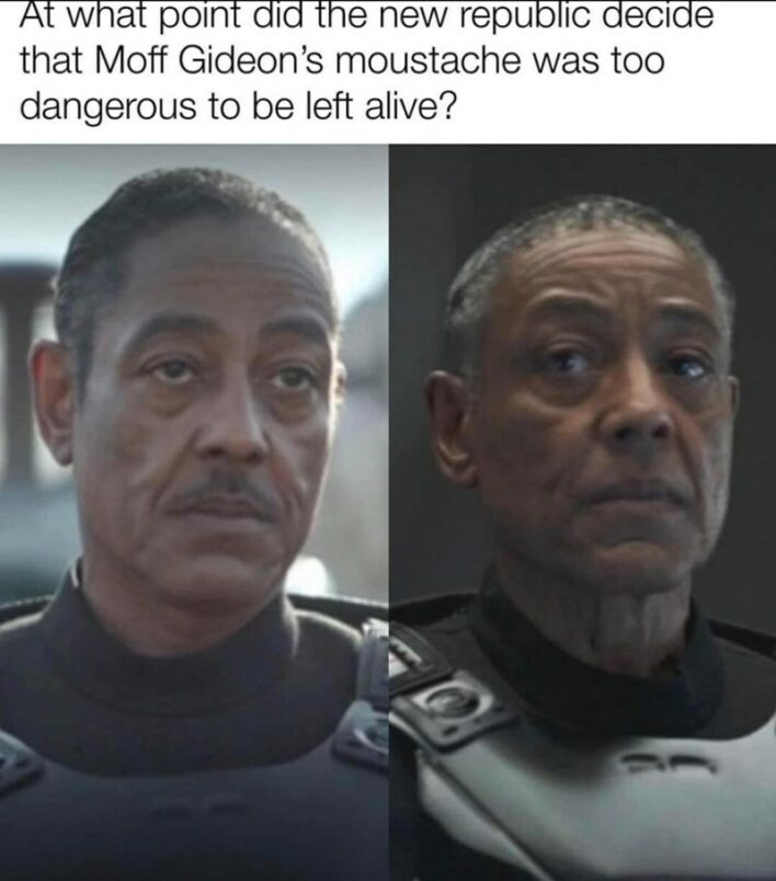 May The 66 Funniest Star Wars Memes Be With You