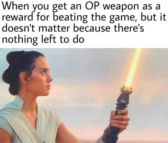 May The 66 Funniest Star Wars Memes Be With You