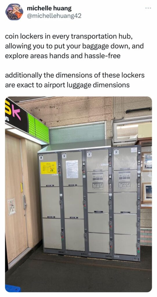 20 Thoughtful Design Examples From Japan That'll Make You Wonder Why We ...