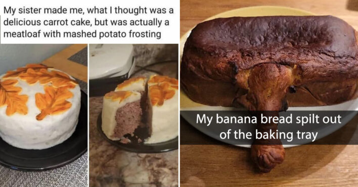 20 Cooking Fails From The Last Month That Ruined Our Appetite