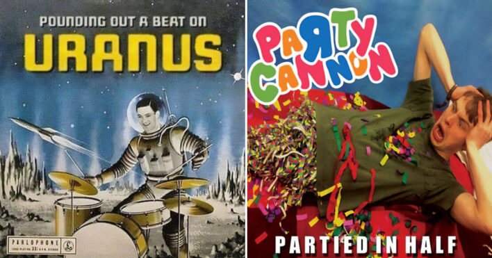 35 Hilariously Bad Album Covers Shared By This Facebook Group