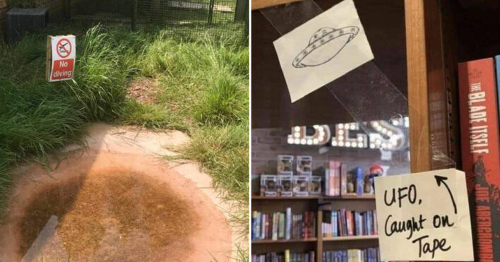 25 Hilarious Pictures That'll Make You Snort-Laugh This Morning