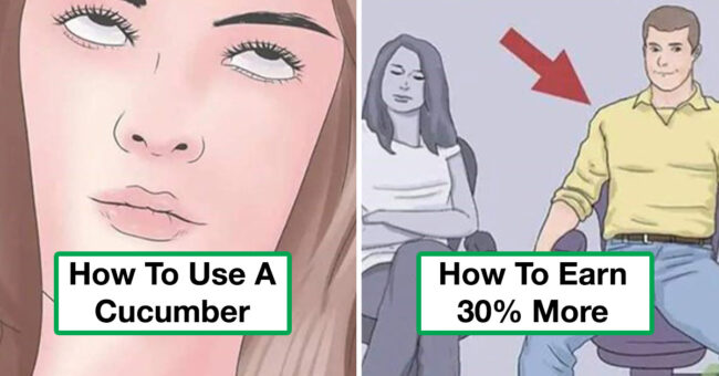 40 Funny (And Downright Demented) WikiHow Memes That Might Actually ...
