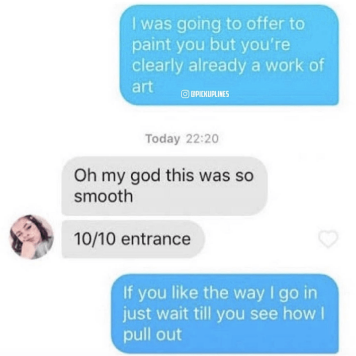 40+ Inappropriately Funny Memes For Couples Whose Love Language Is A ...