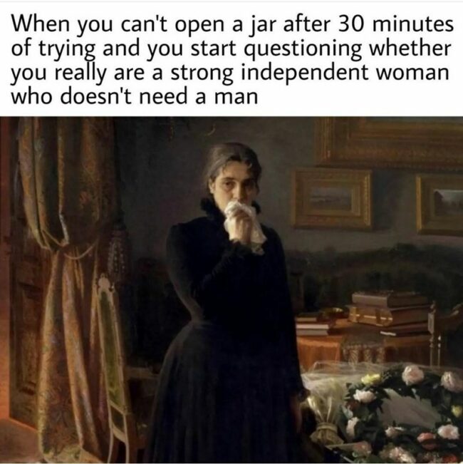 28 Relatable Memes For Anyone Who's Coping With Life's BS Through Humor ...