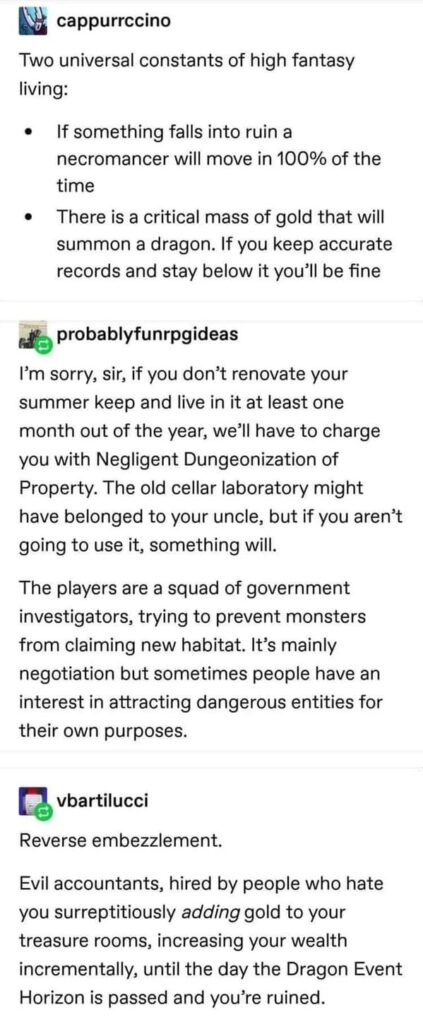 20+ Viral Tumblr Posts That Captivated The Internet This Week