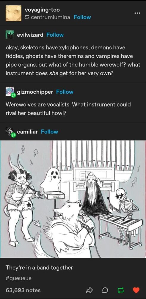 20+ Viral Tumblr Posts That Captivated The Internet This Week