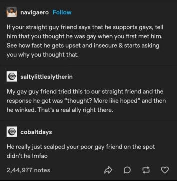 20+ Viral Tumblr Posts That Captivated The Internet This Week