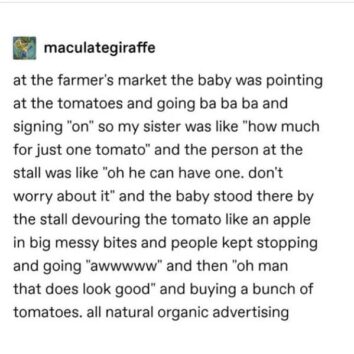 20+ Viral Tumblr Posts That Captivated The Internet This Week