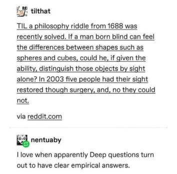 20+ Viral Tumblr Posts That Captivated The Internet This Week