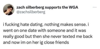 30 Funny Tweet Memes That Actually Made Us Laugh Out Loud This Week