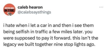 30 Funny Tweet Memes That Actually Made Us Laugh Out Loud This Week