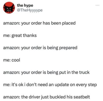 30 Funny Tweet Memes That Actually Made Us Laugh Out Loud This Week