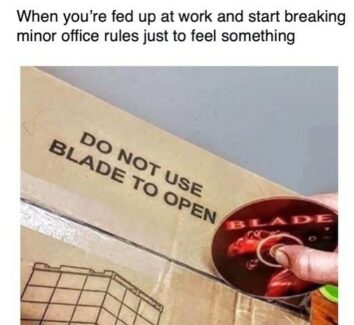 35 Relatable Work Memes Posted By Funny Employees This Week (May 8-15 ...