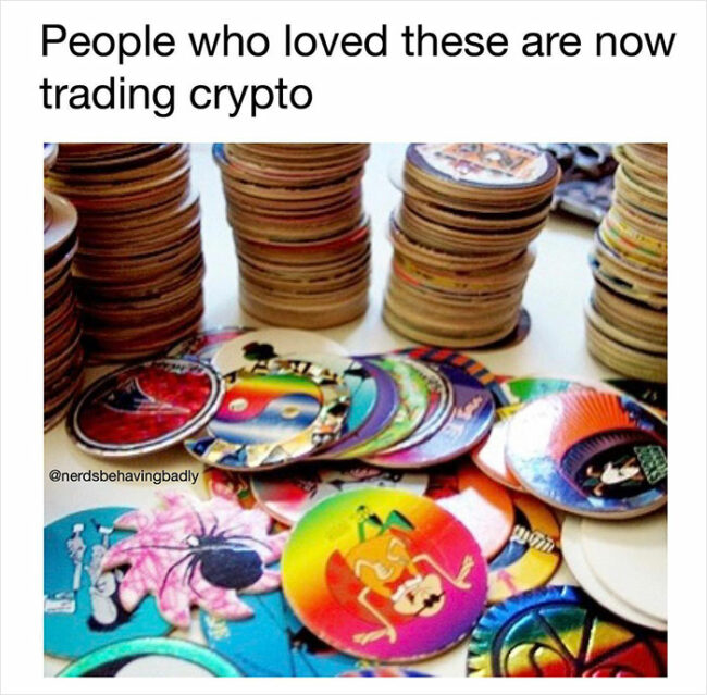 40 Wholesome Throwback Memes For Anyone In Their 40s In Need Of A ...