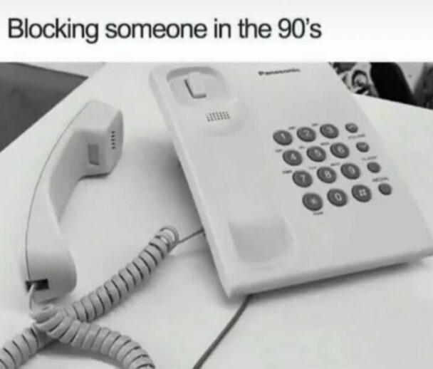 40 Wholesome Throwback Memes For Anyone In Their 40s In Need Of A ...