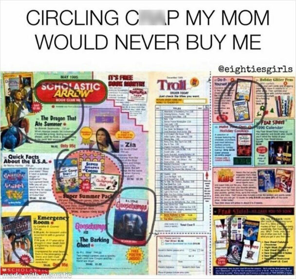 40 Wholesome Throwback Memes For Anyone In Their 40s In Need Of A ...