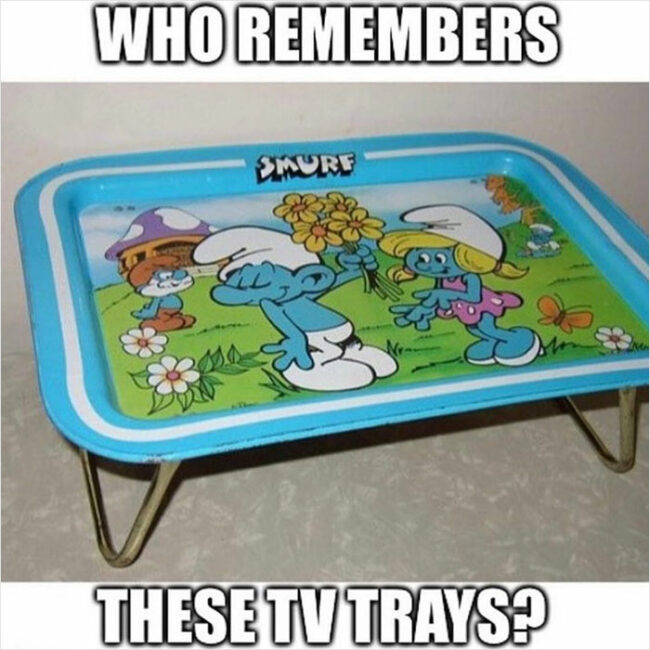 40 Wholesome Throwback Memes For Anyone In Their 40s In Need Of A ...