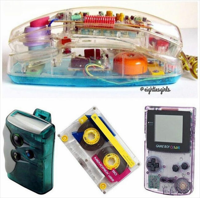 40 Wholesome Throwback Memes For Anyone In Their 40s In Need Of A ...