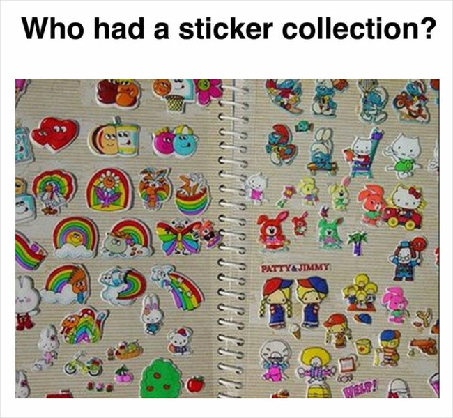 40 Wholesome Throwback Memes For Anyone In Their 40s In Need Of A ...