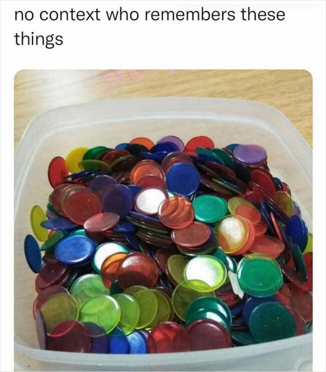 40 Wholesome Throwback Memes For Anyone In Their 40s In Need Of A ...