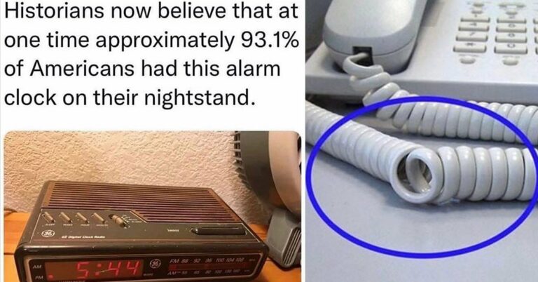 40 Wholesome Throwback Memes For Anyone In Their 40s In Need Of A ...