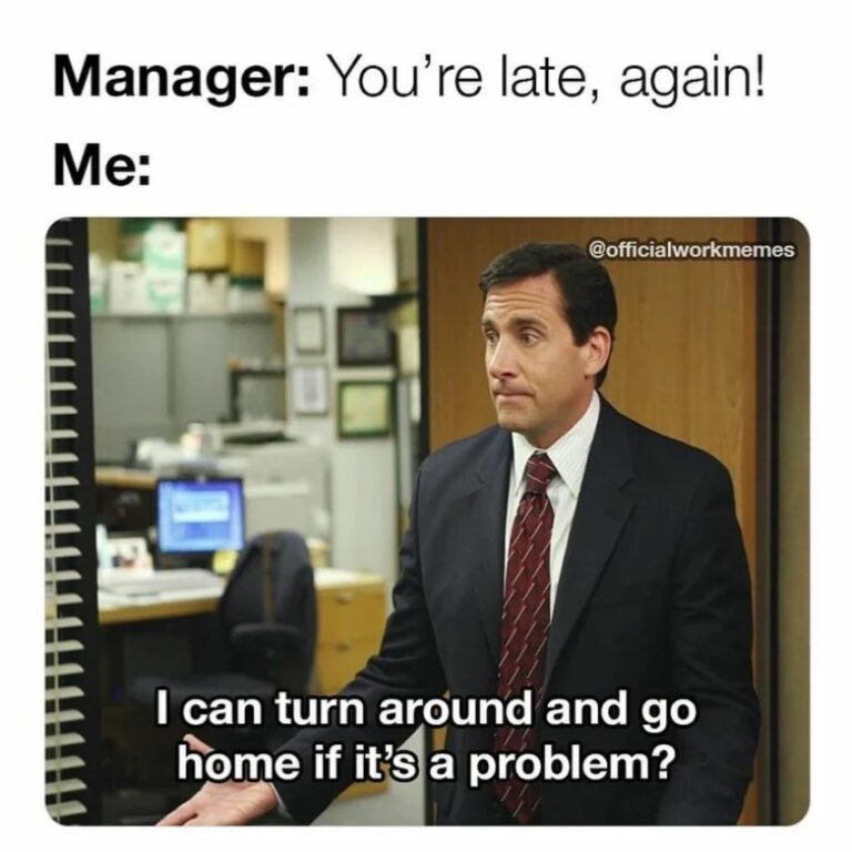 50 Relatable Work Memes From Funny Employees This Week (May 4, 2024)