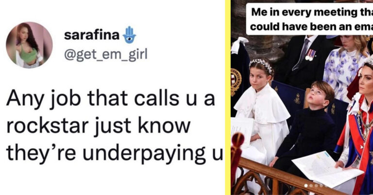 35 Relatable Work Memes Posted By Funny Employees This Week (May 8-15 ...