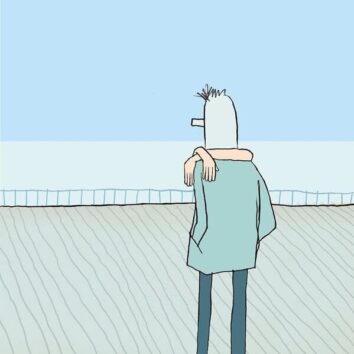 35 Illustrations By Yuval Robichek That Will Make You Think And Laugh