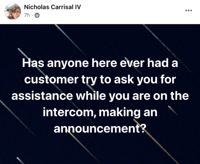 35 Humorous Retail Memes For Any Worker Who Had To Fake A Smile Or Hold ...