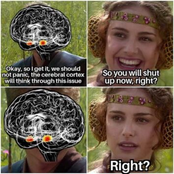 45 Smart Memes And Jokes You Don't Need A Genius IQ To Understand, But ...