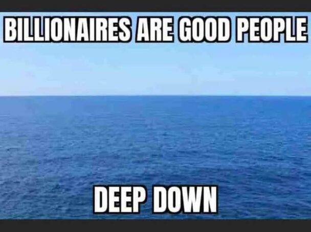 30 Funny "Too Soon" Oceangate Titan Submersible For People With The ...